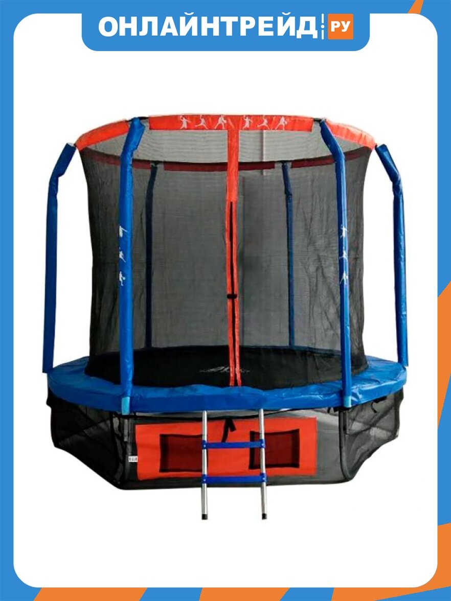 Батут Dfc Jump Basket 6FT (183см)