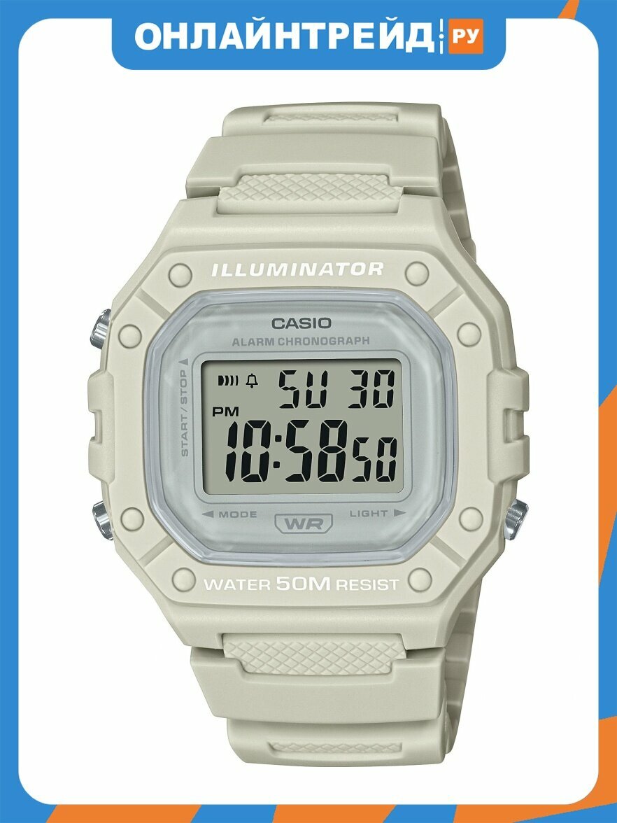  CASIO