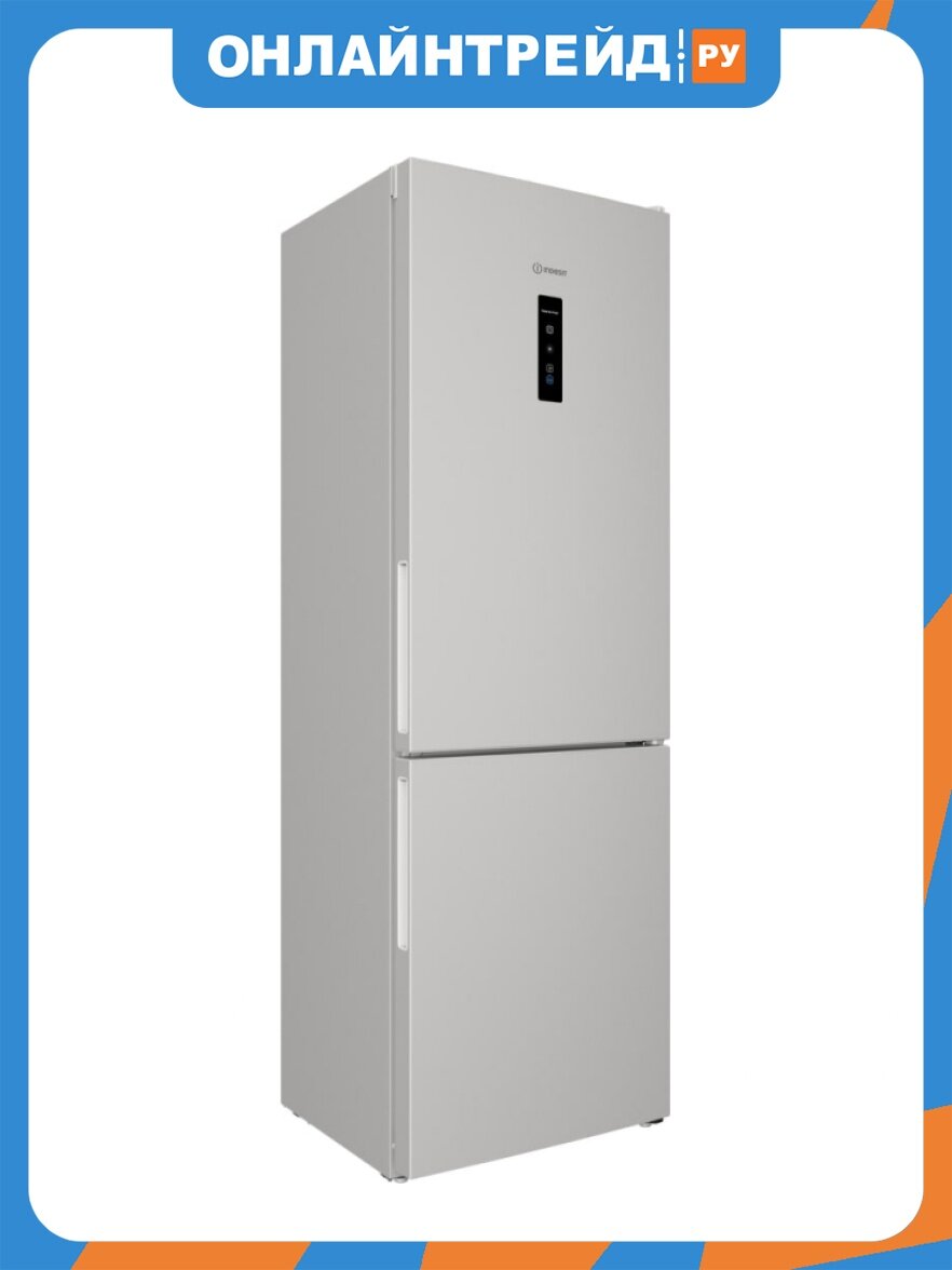 Холодильник Indesit ITR 5180 W