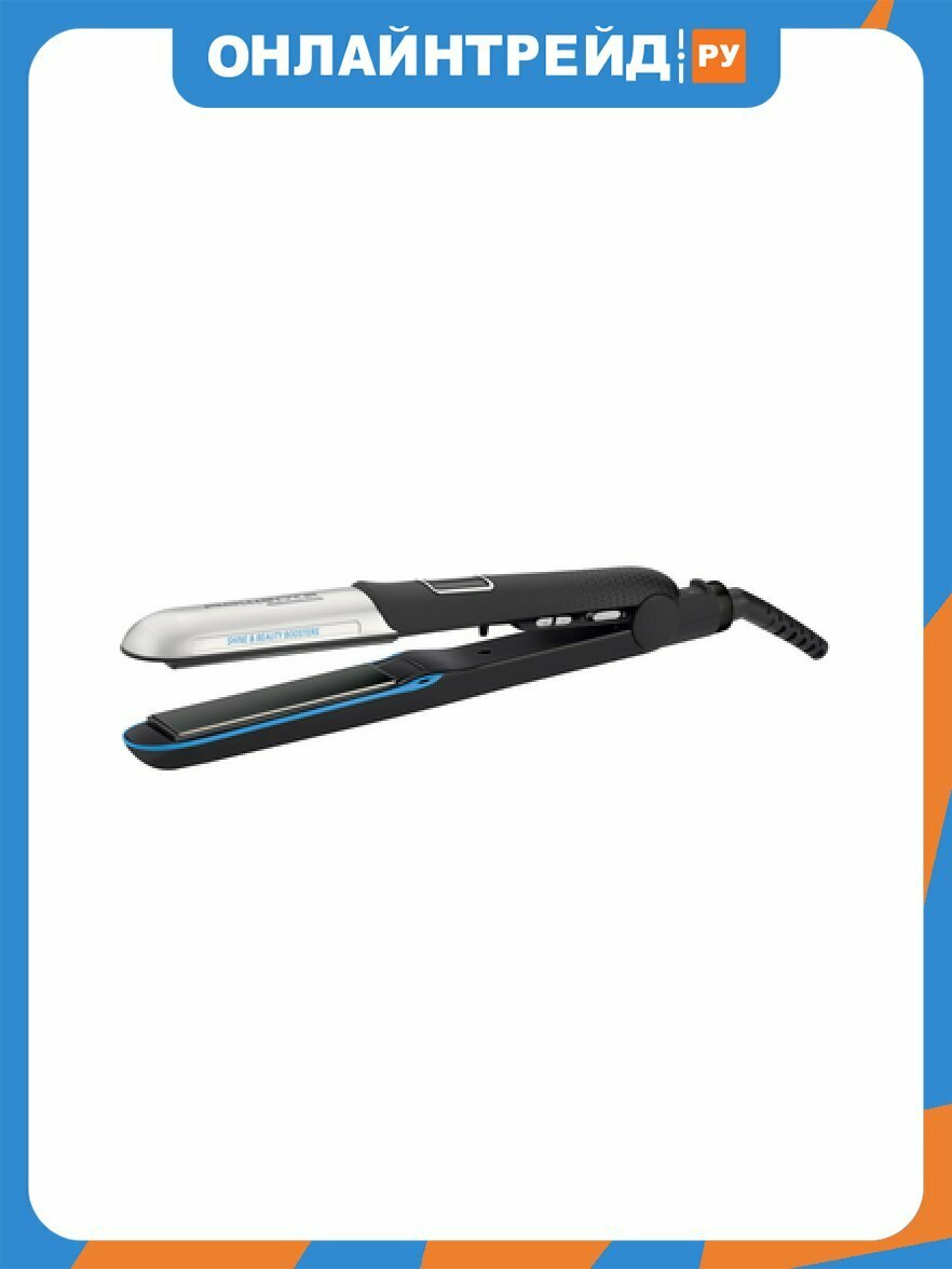 Выпрямитель Rowenta Liss & Curl Ultimate shine SF6220D0