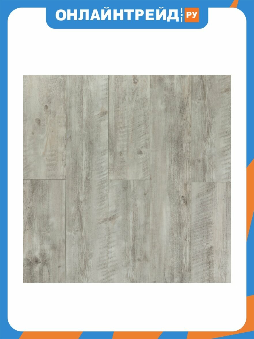 Кварц-винил Uniplast DEW 4V Кельтик ТС 6045-5 (10шт) 43 класс Т070545