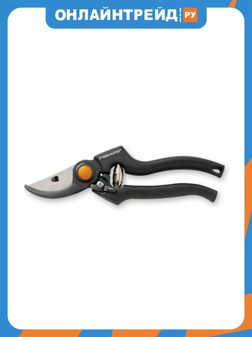 Секатор Fiskars профессиональный 1001530