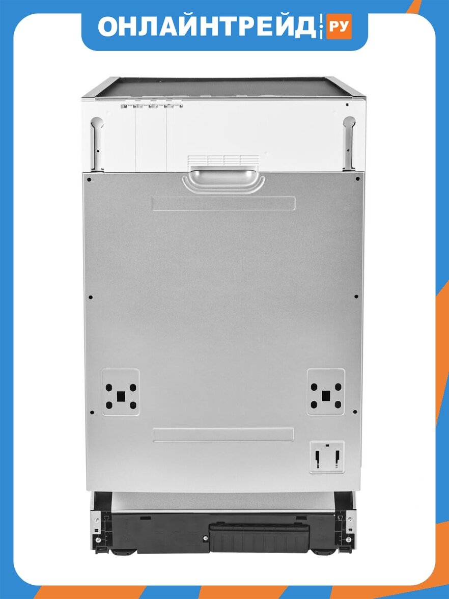 Встраиваемая посудомоечная машина Midea MID45S050