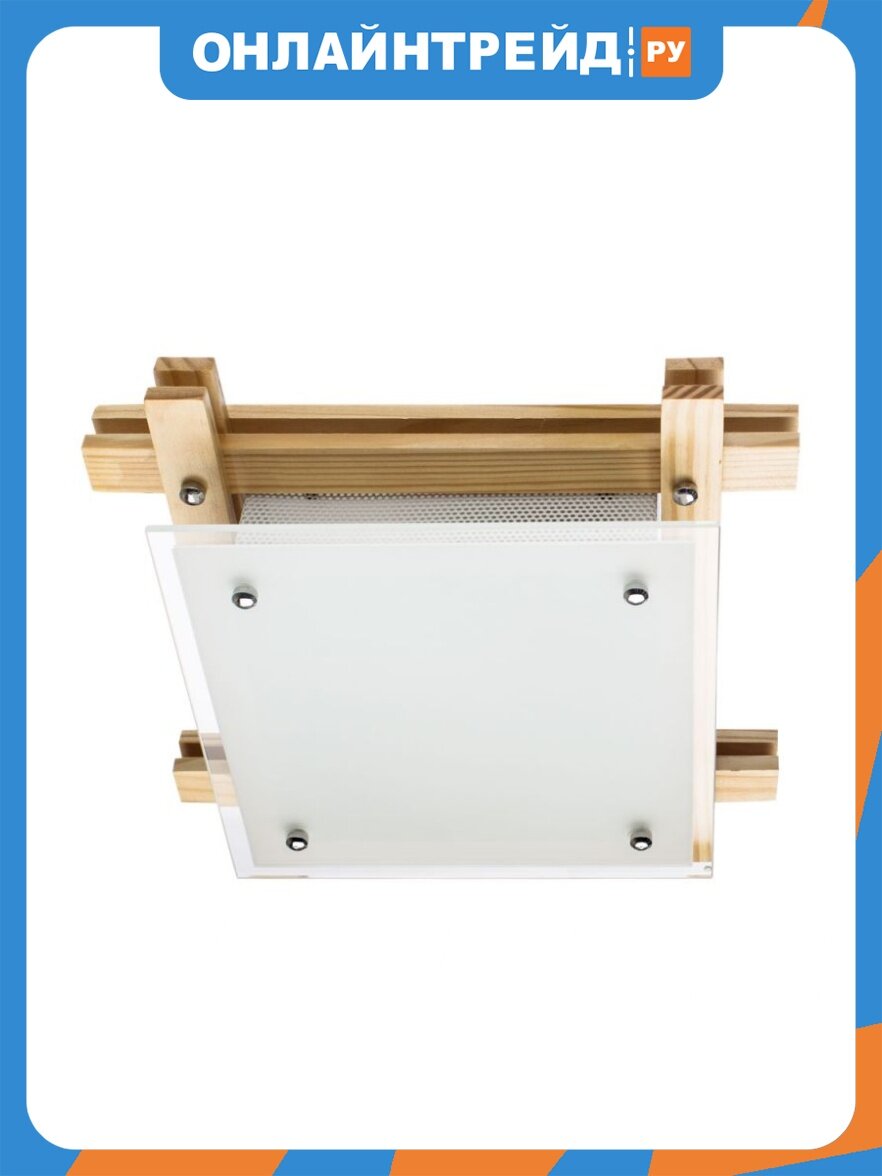 Потолочный светильник Arte Lamp 94 A6460PL-2BR.