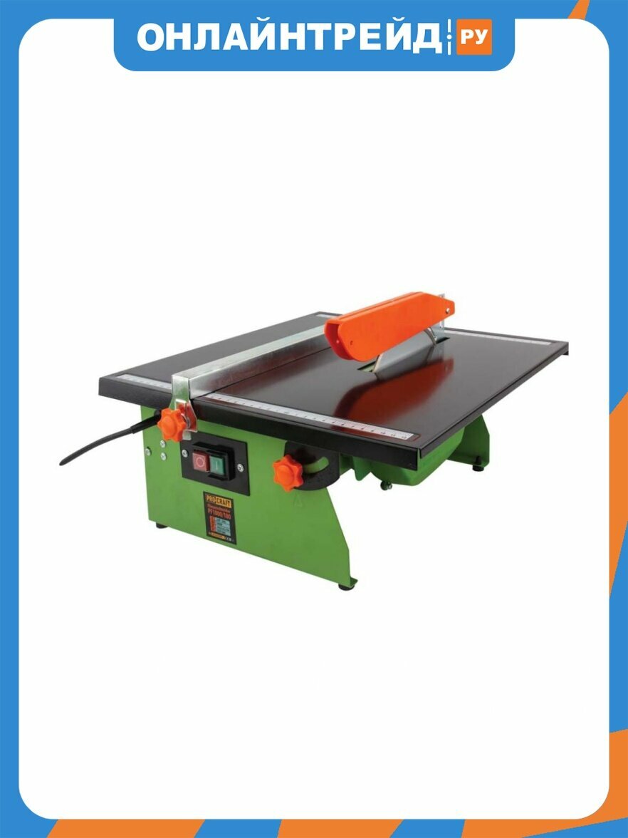 Плиткорез электрический Procraft PF1000/180