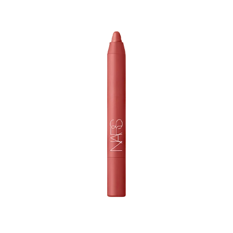 Помада-карандаш женская NARS Mist Color Retention Lipstick Matte Easy to Blend Long Lasting Complexion, оттенок Take Me Home – 170 2.4g