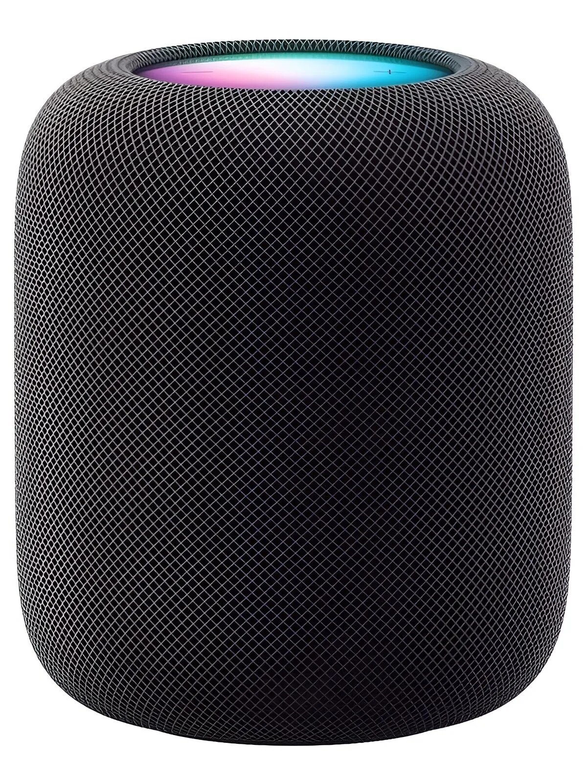 Умная колонка Apple HomePod 2nd generation, Black, цвет чёрный