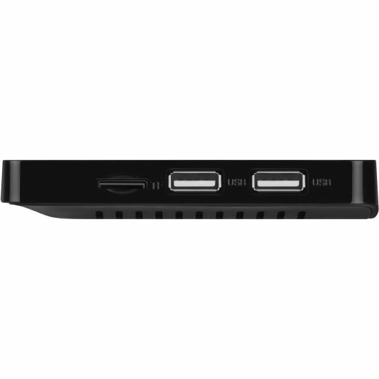 Медиаплеер Rombica Smart Box A2 — фото 1