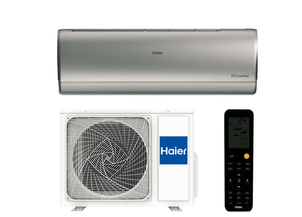 Сплит-система Haier AS25S2SJ3FA-S