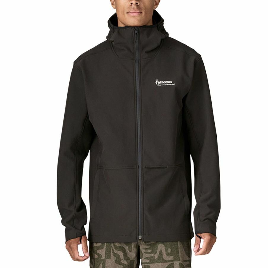 Куртка patagonia