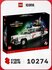 Конструктор LEGO 10274 Ghostbusters ECTO-1