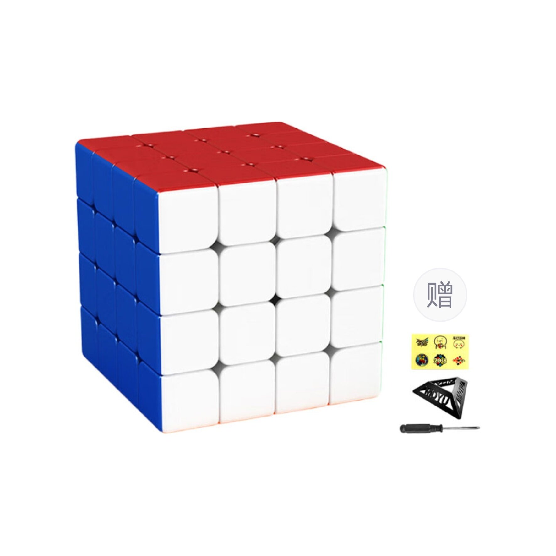 MOYU MYSTIC Дракон 3Mv2 3x3x3 Магнитный Кубик Рубика Развивающие Игрушки