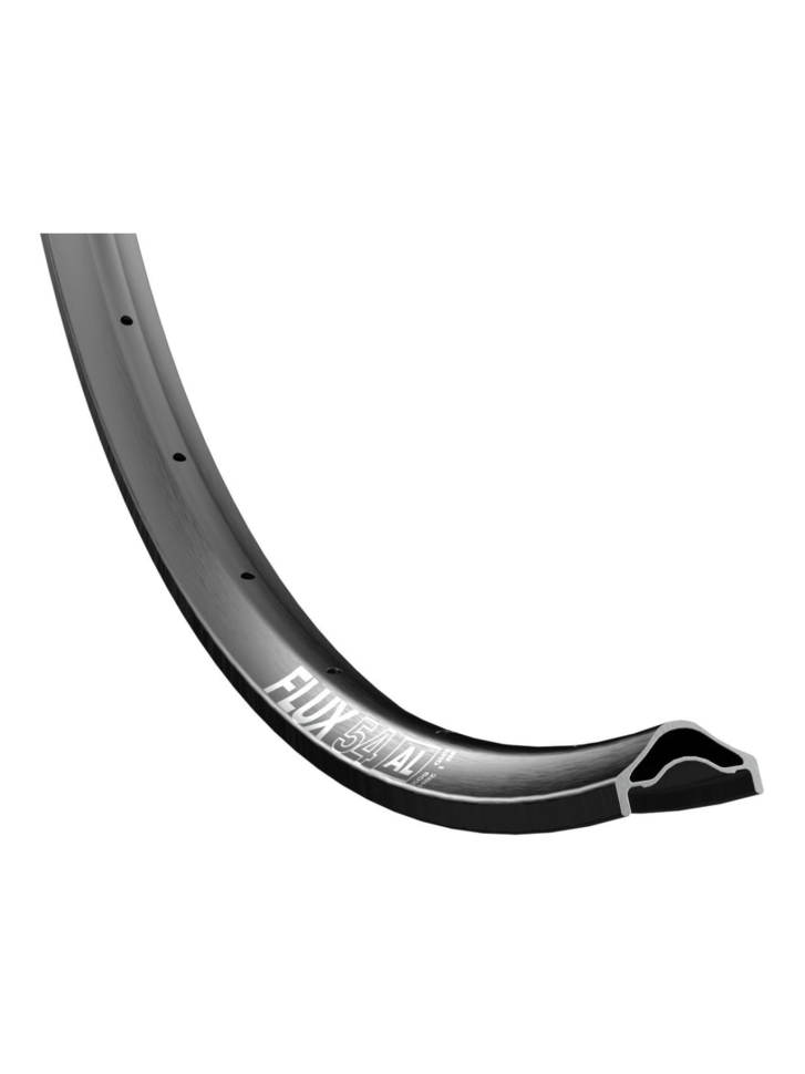 Обод 29" E Thirteen Flux Pro 54 AM 30mm 28h Black (RM5GAA-218)