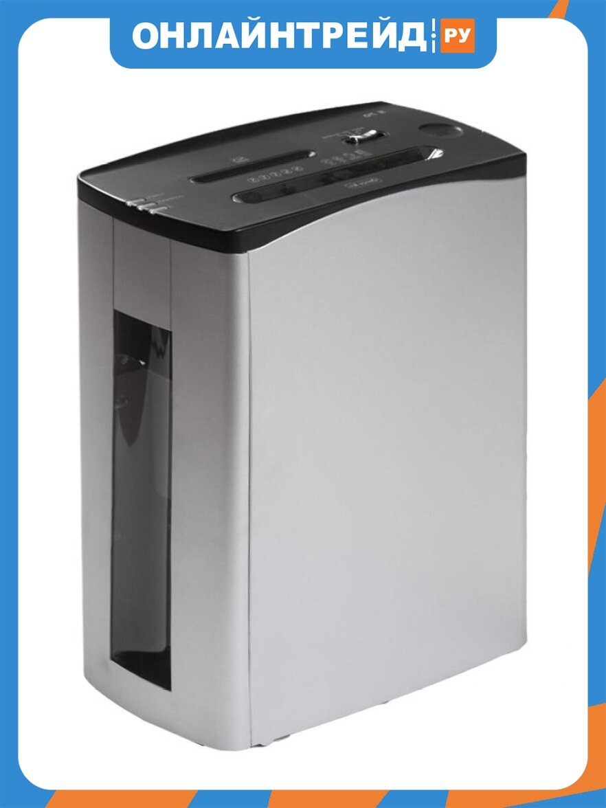 Уничтожитель документов Office Kit S70 4x35 (OK0438S070)