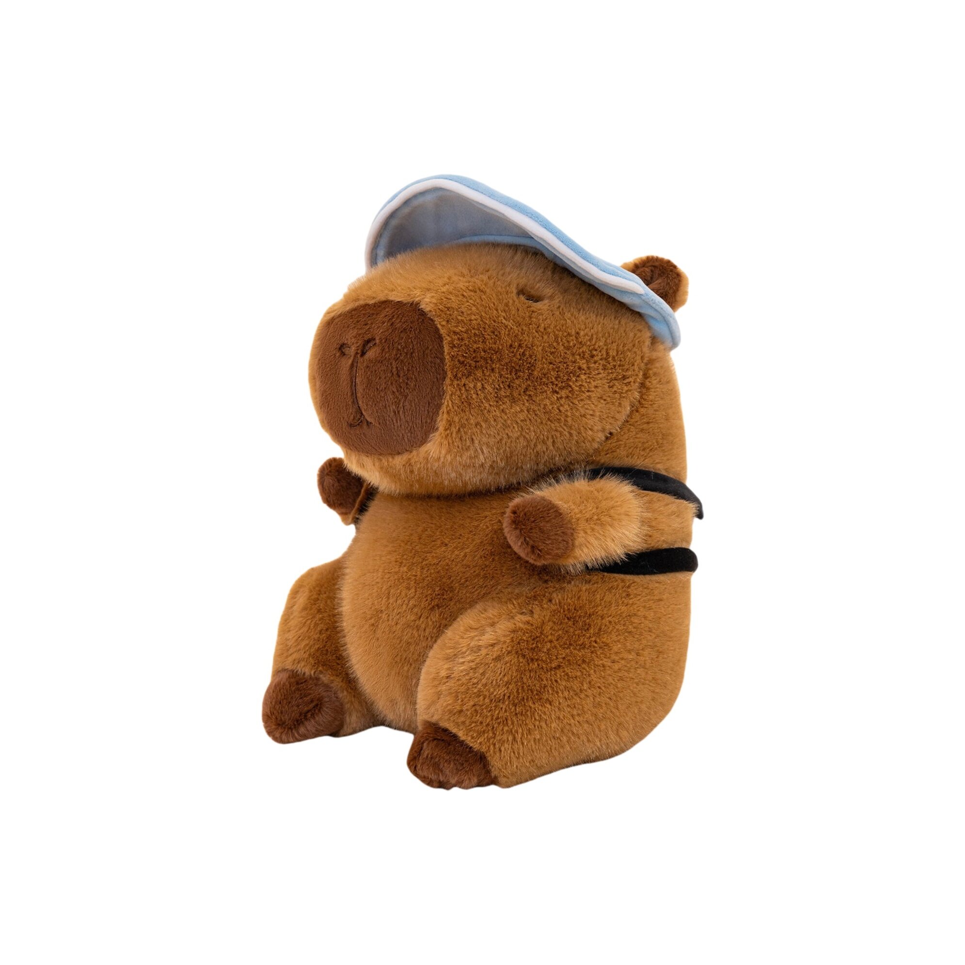 Плюшевая игрушка унисекс AIQING CAOZHILIANWANJU, 30CM EU, Soccer Ball