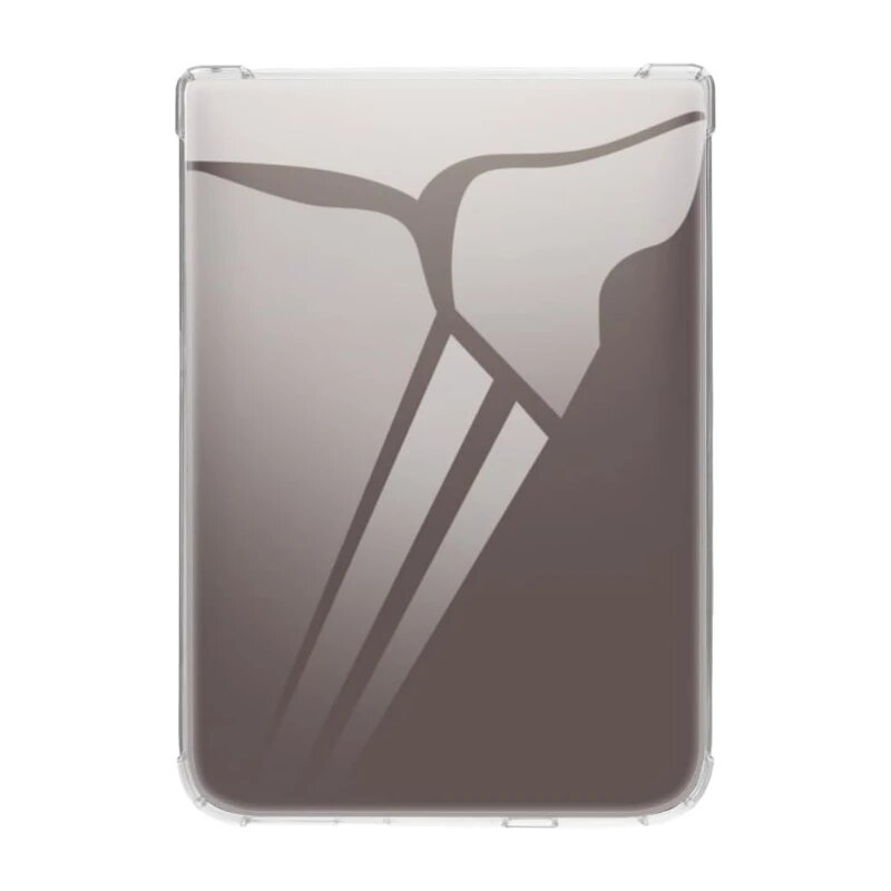 Чехол-книжка PocketBook 740, TPU Case
