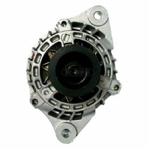 Генератор восстановленный 14v, 120a Hc-Parts CA1753IR
