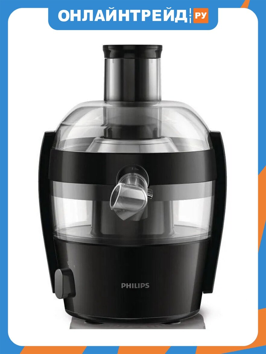 Соковыжималка Philips HR 1832/00
