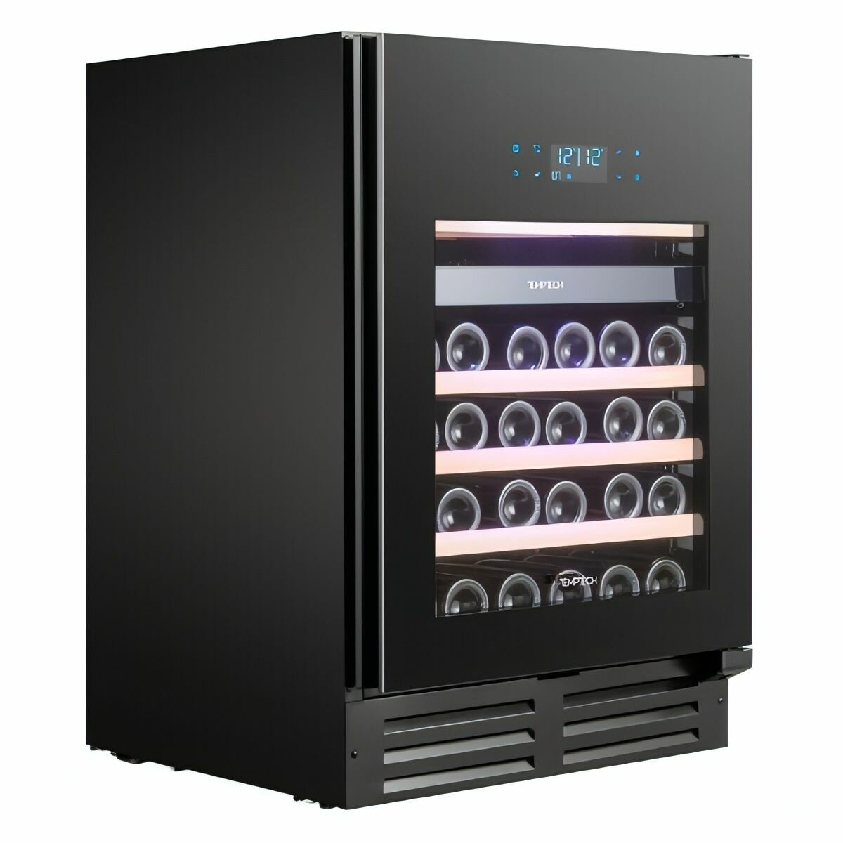 Винный шкаф Temptech EX60DRB — фото 1