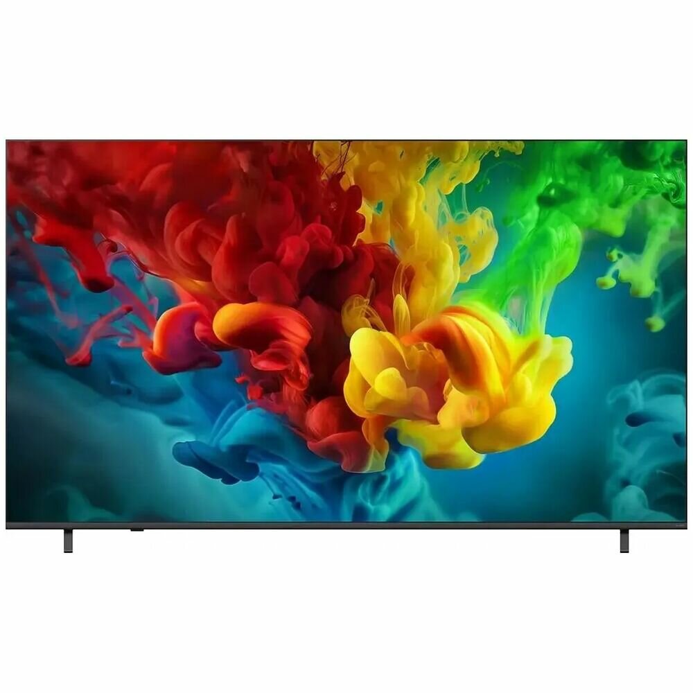 Телевизор 85" LG 85QNED83B6A. ARUG 2026