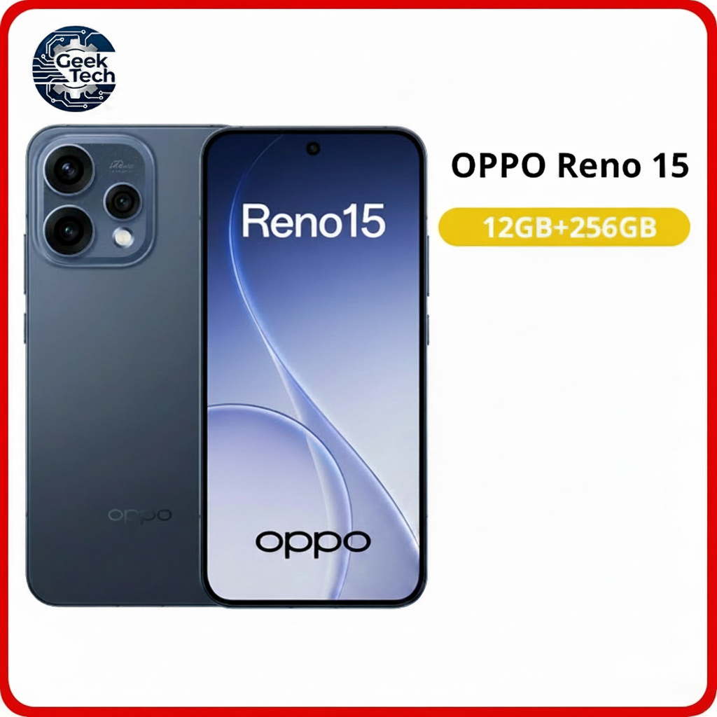 Смартфон Oppo Reno16 Pro 5G, 12/256ГБ
