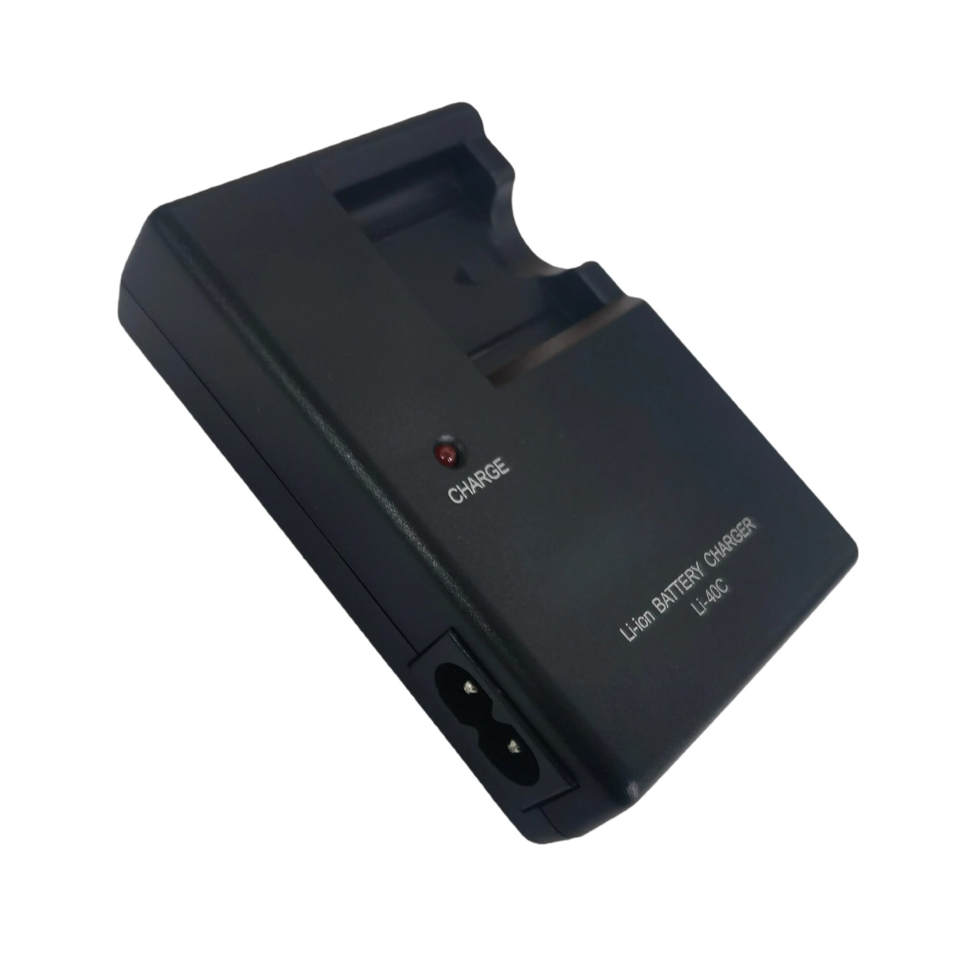Зарядное устройство EU plug для Olympus FE280 FE290 FE340 FE360 FE350