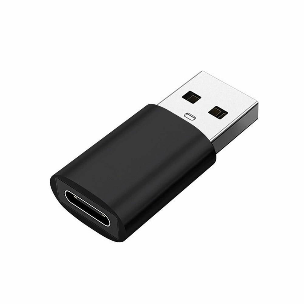 Универсальный адаптер Type-C на USB