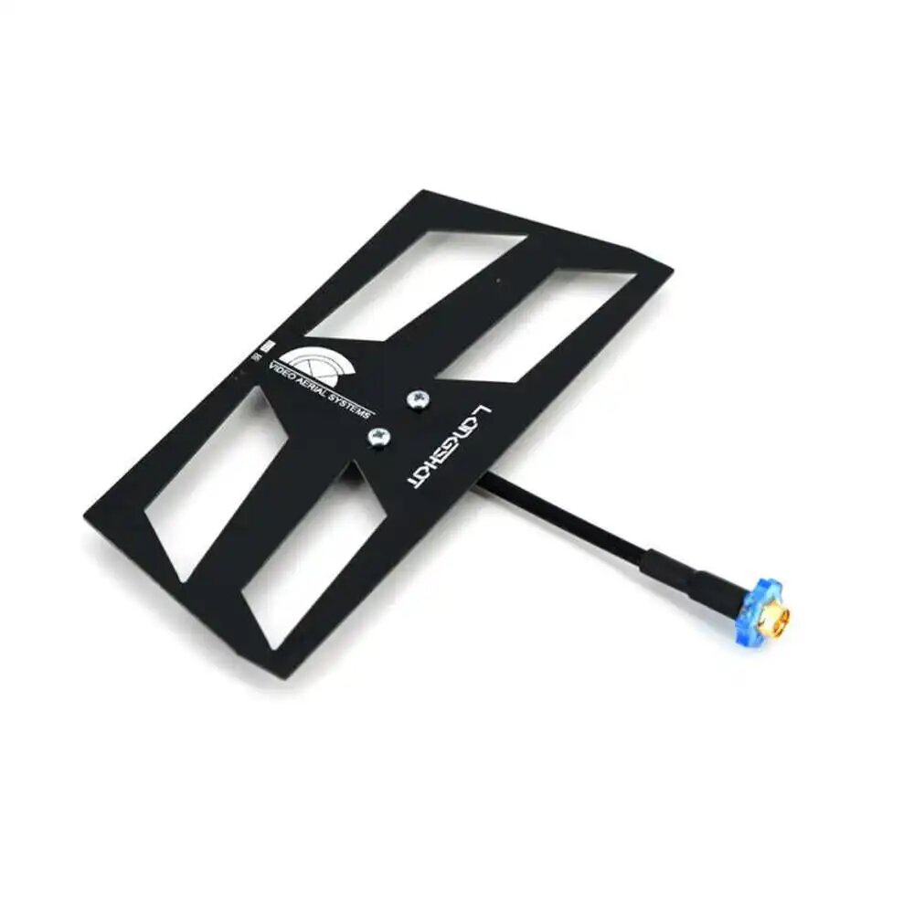 VAS LONGSHOT Антенна для TBS Crossfire 868MHZ