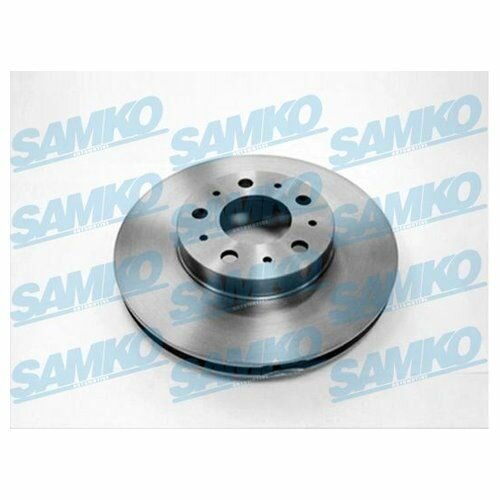 Диск тормозной Samko V1283V