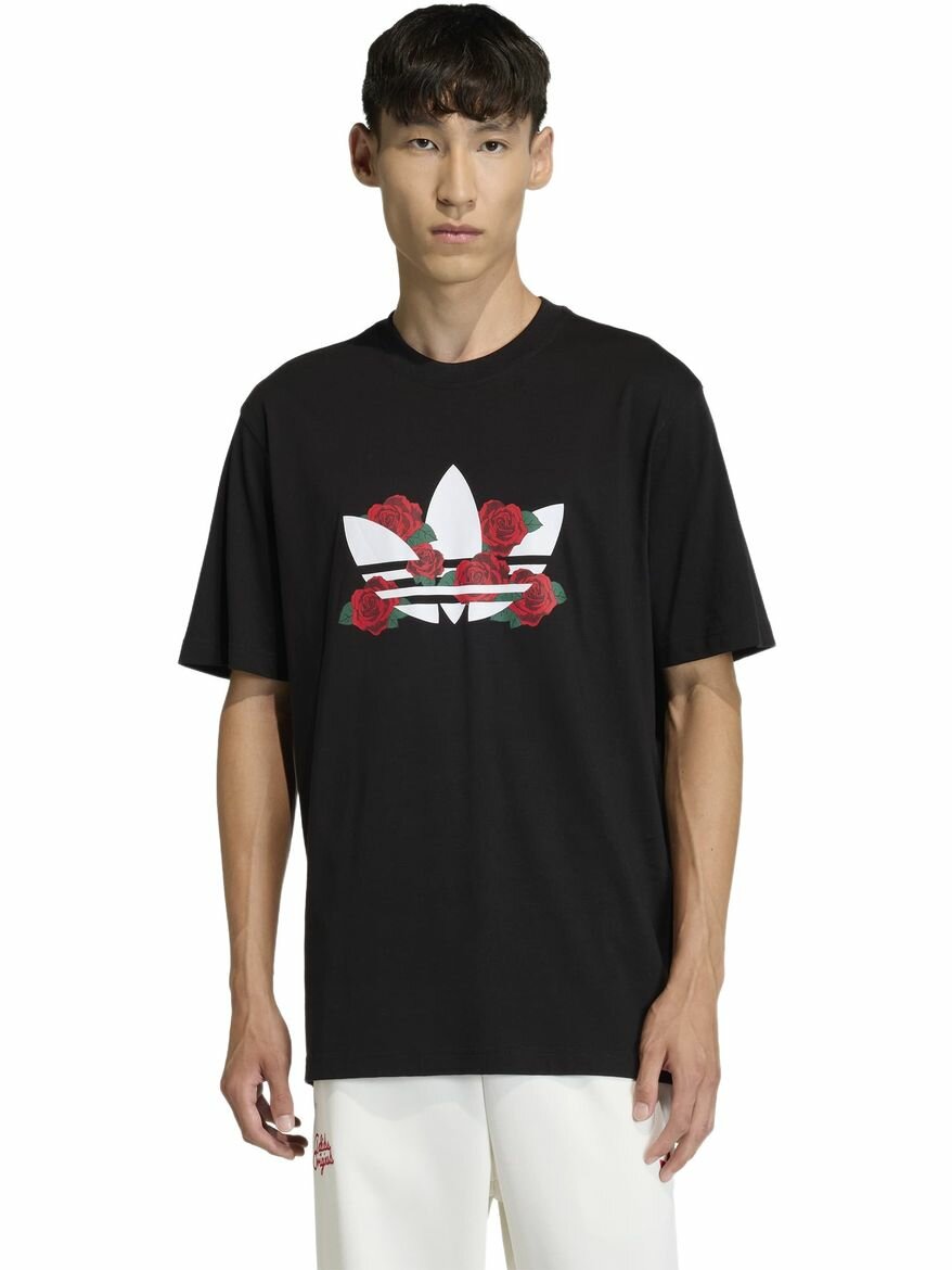 Футболка спортивная Gfx Varsity T-shirt