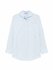 Рубашка Prada, размер 40 EU, blue