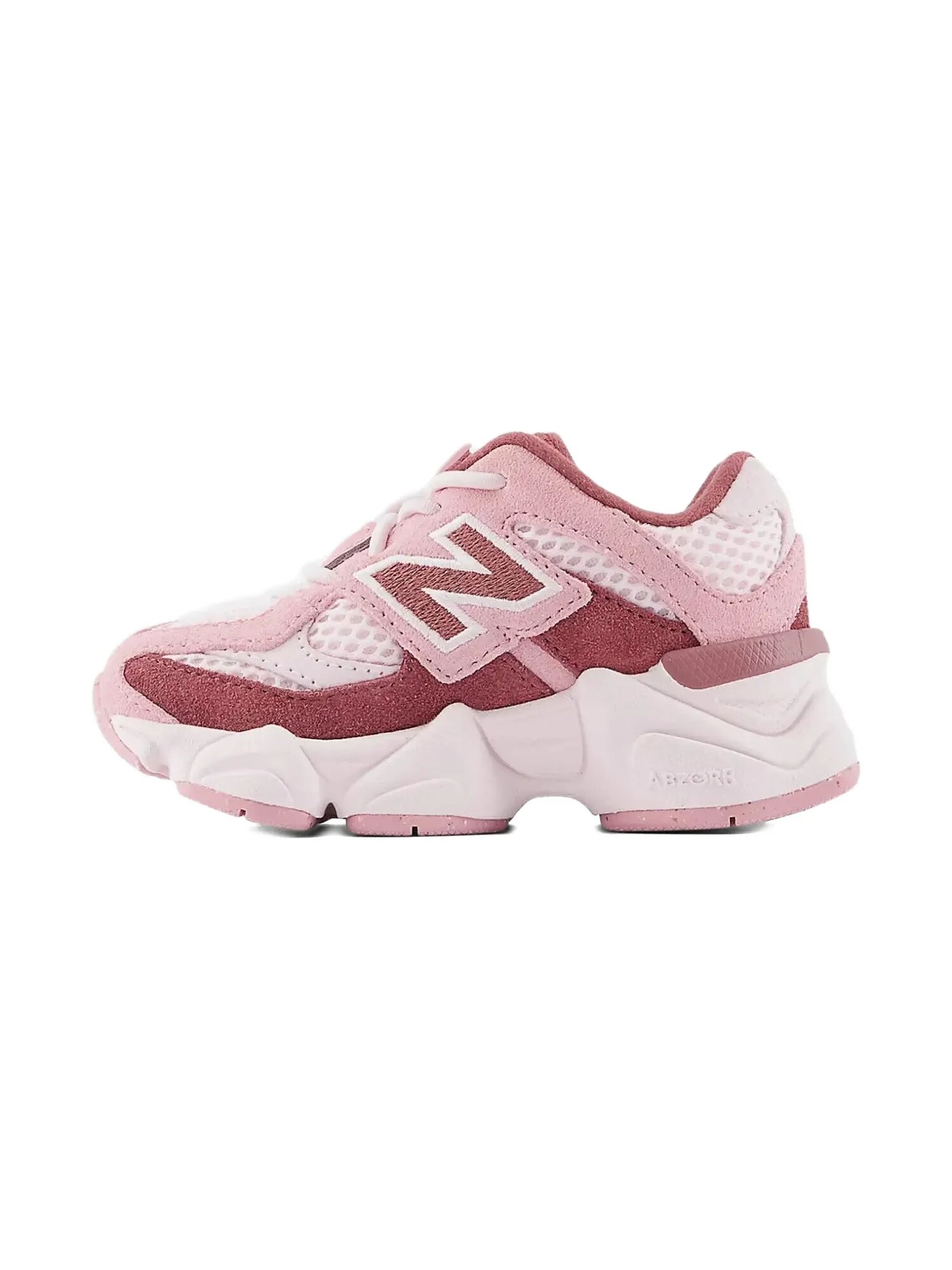 Кроссовки New Balance 9060, размер 25 EU — фото 1