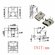 Micro USB разъем 10PCS Micro-49