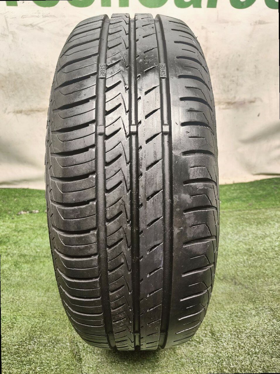 Летние шины Matador Stella 2 185/65 R14 38% износ LXR053885