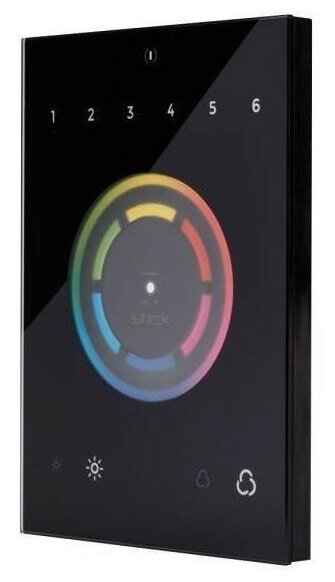 DMX контроллер SUNLITE STICK CW4 — фото 1