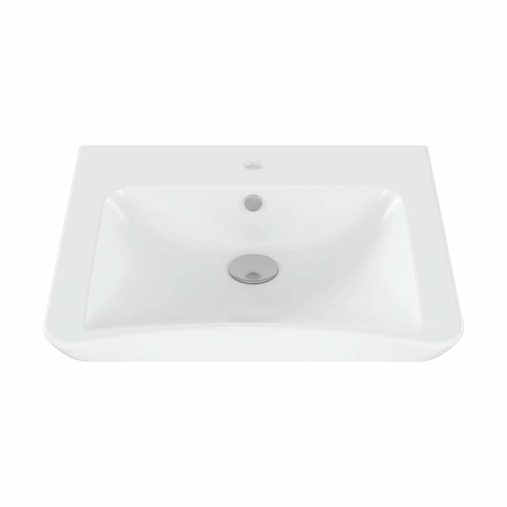 Раковина для людей с ограниченными возможностями VITRA Conforma 5289B003-0001 — фото 1
