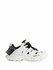 Кроссовки BALENCIAGA Track sneakers, размер 42, бежевый/белый