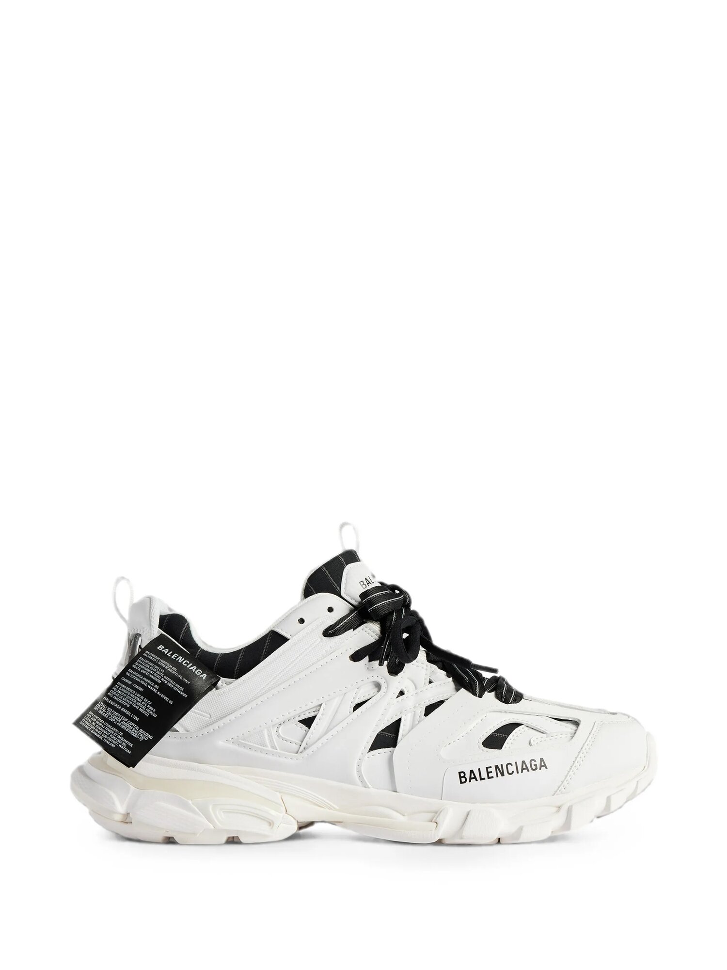 Кроссовки Track sneakers
