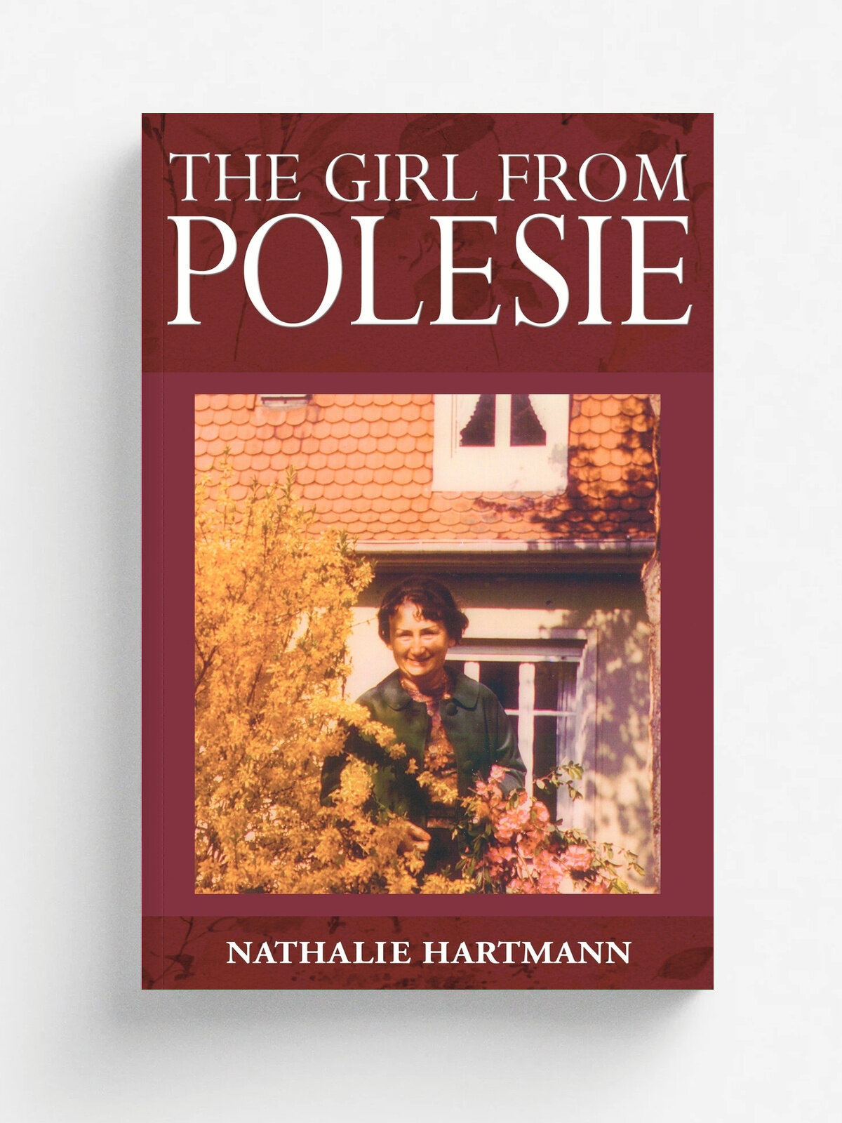 The Girl from Polesie