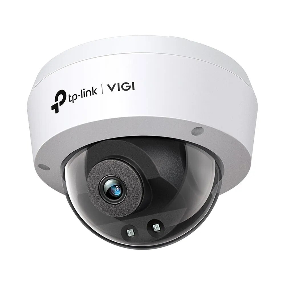 TP-Link VIGI C240I 4MP ИК купольная сетевая камера 2,8 мм