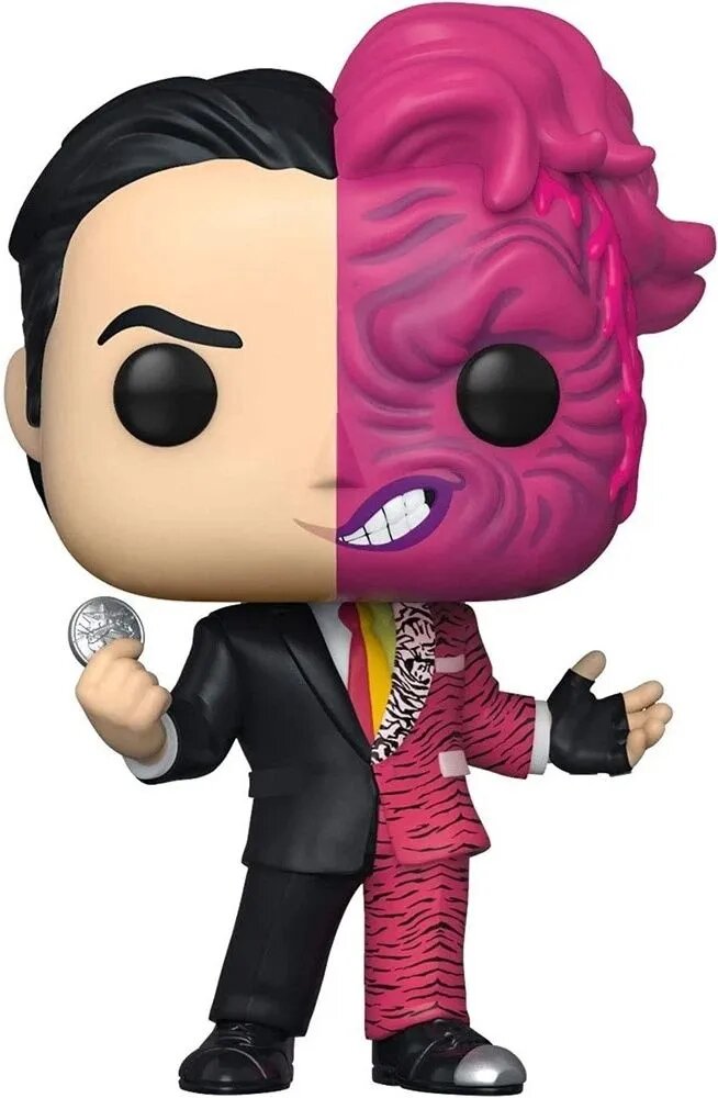 Фигурка Funko POP! DC Universe Two-Face Batman Forever (341)47706
