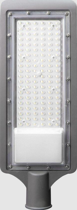 LEDPremium светодиодный консольный светильник 100W 5000K (12000Lm, IP65, PF>0.9)