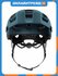 Abus Велошлем MODROP midnight blue M.