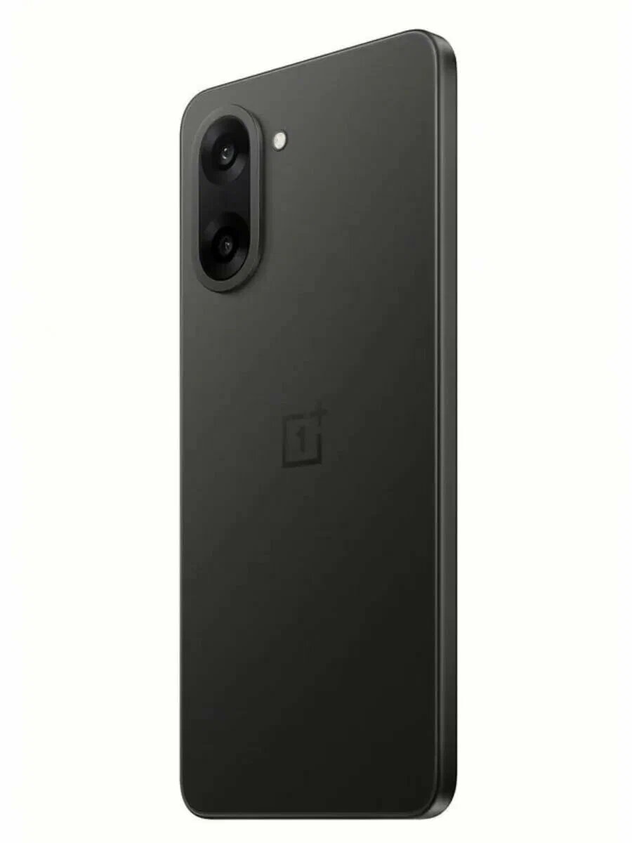 Смартфон OnePlus Nord CE5 8/256Gb Черный (No Charger/Без блока)
