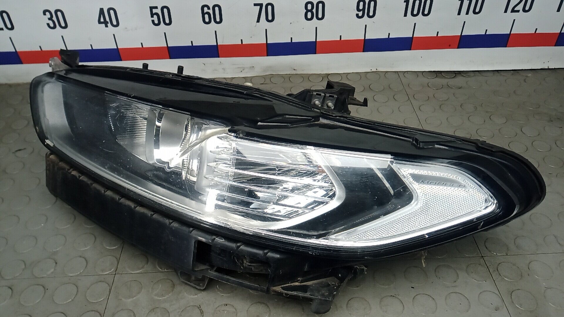 Фара левая FORD MONDEO 5 — фото 1