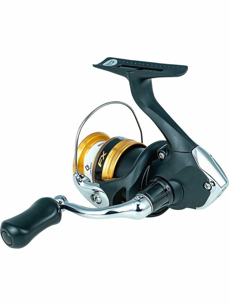Катушка Shimano FX FC 1000 FX1000FC
