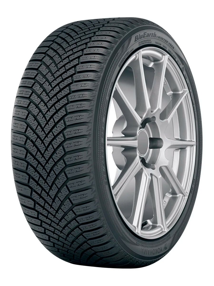 Шины зимние 275/35R23 V Bluearth Winter V906 104 R