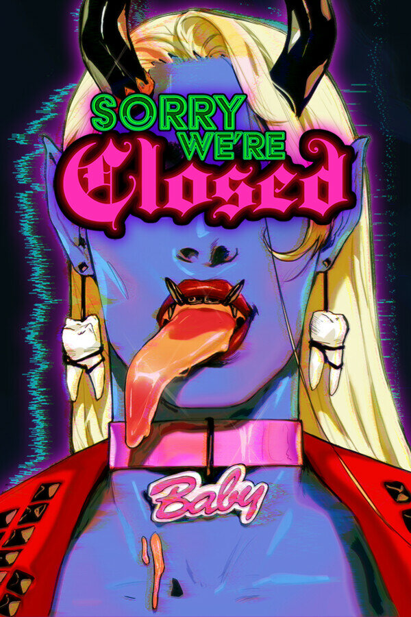 Sorry We're Closed, РФ + СНГ