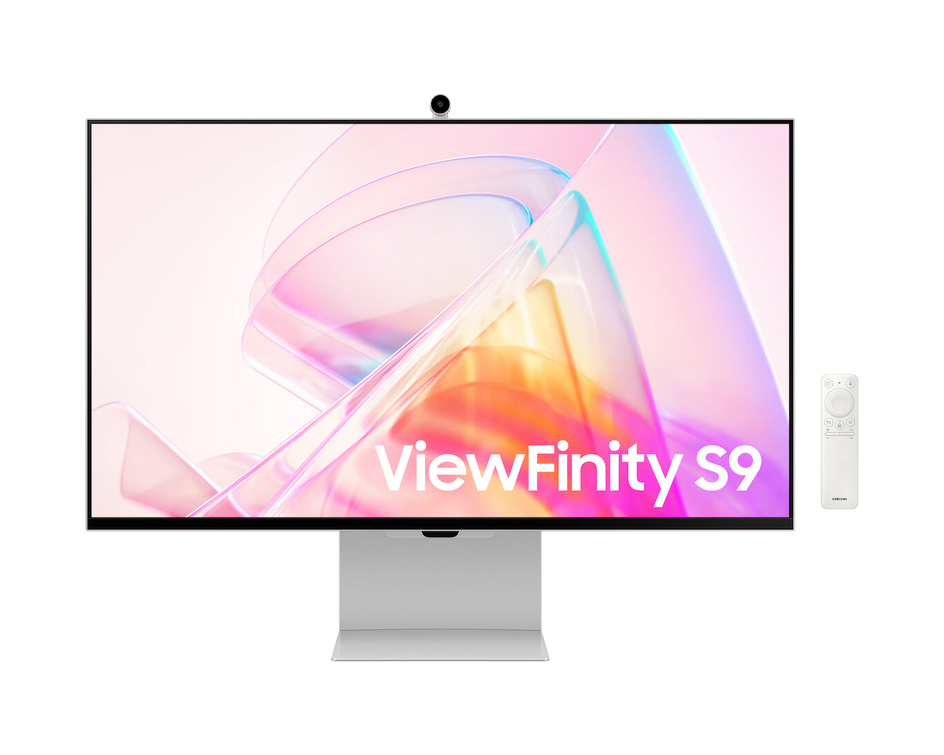 Монитор 27" Samsung ViewFinity S9 LS27C902PAIXCI