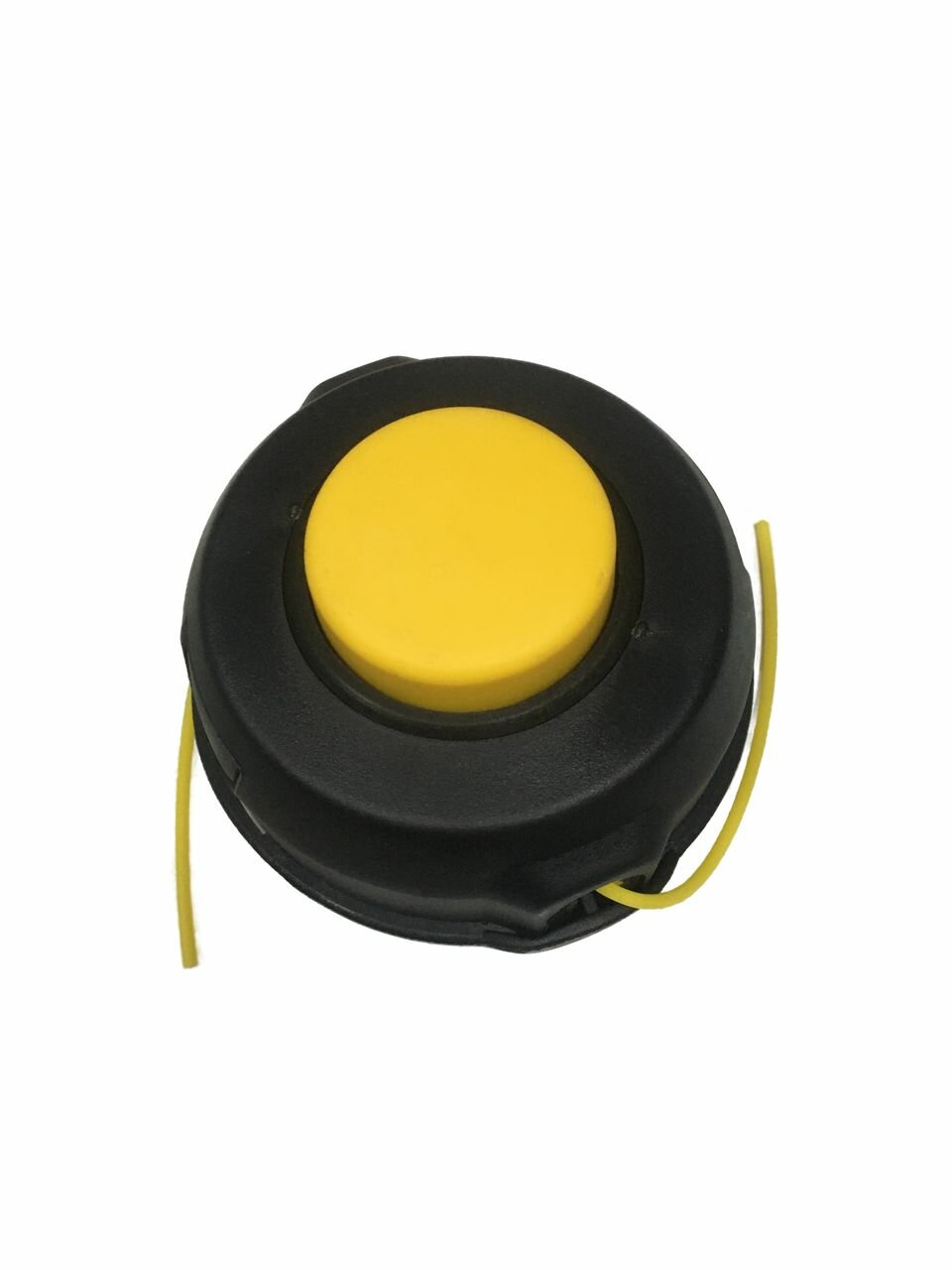 Головка/катушка с леской для триммера Hammer MTK 420C (Диаметр лески 2.0-2.7мм)